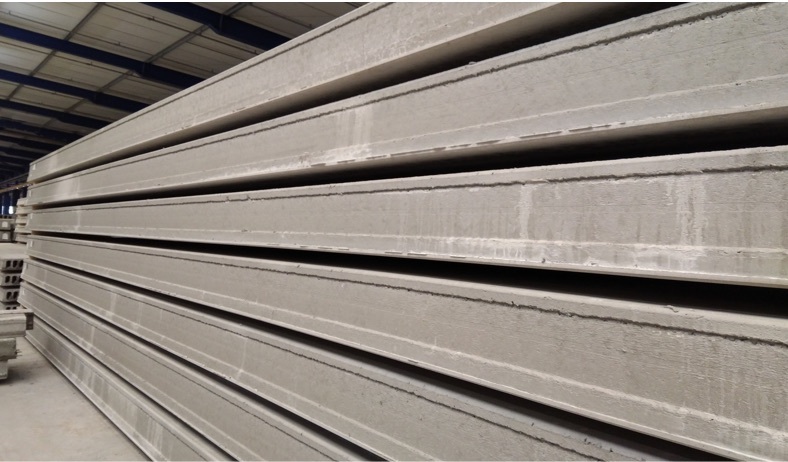 Duurzame welfsels voor sterke vloeren en daken | Van Thuyne Gewelven